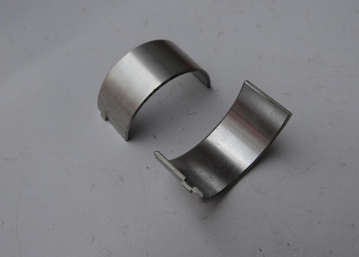 Kohlenstoffarmer Stahl-metrische Druckscheiben mit Aluminium - Zinn ...