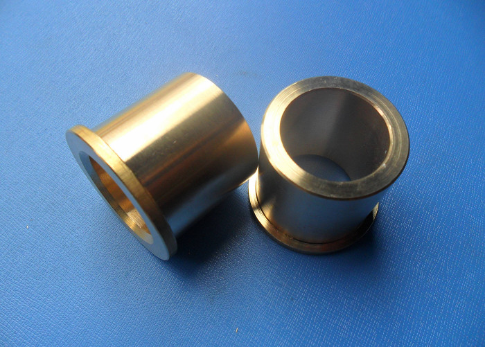 Hochfeste Kupferlegierungs-Gussbronze-Lager für Dampf-Maschine