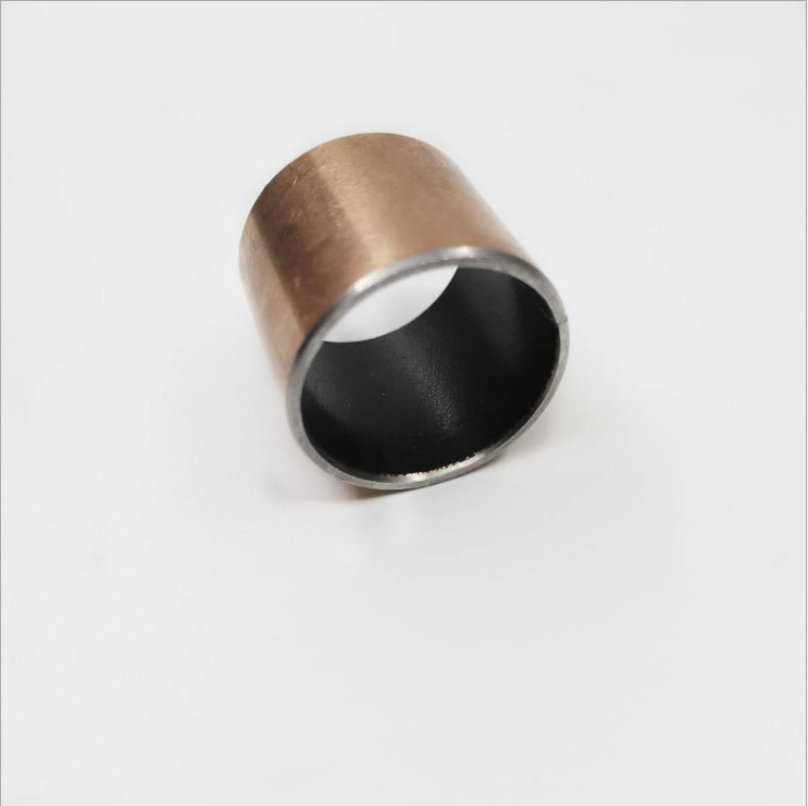 Du Bushing Self, der Lager gleichwertiges Garlock schmiert
